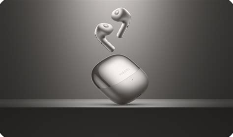 Xiaomi Buds Xiaomi Vi T Nam