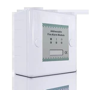 Alarm Zone Input Module H2AIM