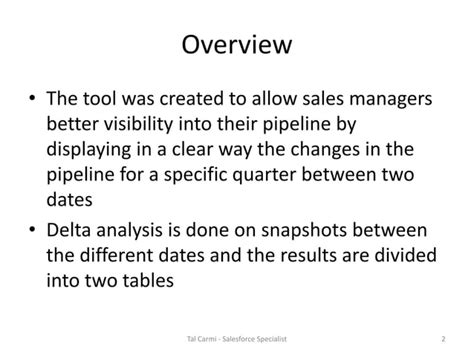 Pipeline Analysis Tool Pptx Computing Technology And Computing