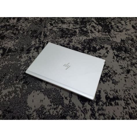 Jual Hp Elitebook G I U Gb Fhd Backlight Mulus Rare Shopee Indonesia
