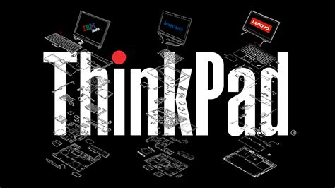 Lenovo Thinkpad Wallpapers Top Free Lenovo Thinkpad Backgrounds Wallpaperaccess