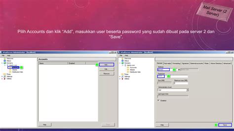 Mail Server Windows Server 2008 Ppt