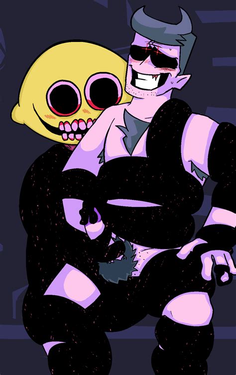 Post 4061904 Daddydearest Fridaynightfunkin Killerfrog Monster