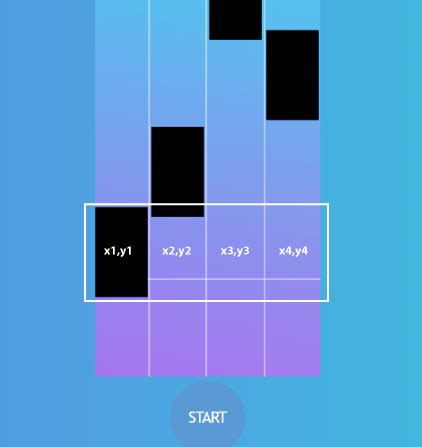 Github Nouman Playing Piano Tiles With Python Using Python To Play Piano Tiles Game A Fun