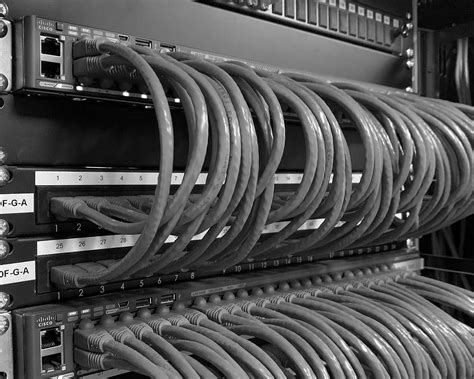 CCN Systems Pty Ltd Data Cabling Fibre Optic Cabling Perth WA