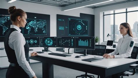 Unlocking The Future Of Workplace Automation Ozdreamwalk Fzco