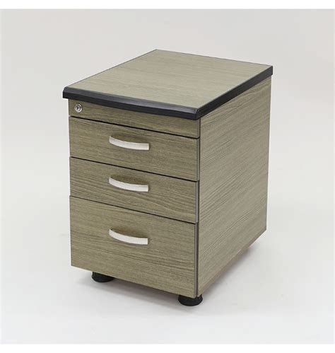 이동서랍 사무용 가구 3단 서랍장 수납 책상 이동식 서류함 사무실 서재 홈 오피스 티몬