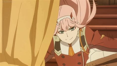 Anime Feet Darling In The Franxx Zero Two