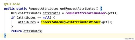 异步线程获取不到session问题 Csdn博客