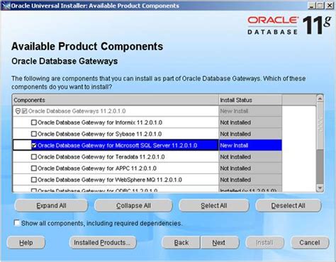 Oracle Database Sql Database Oracle To Azure Sql Server Migration