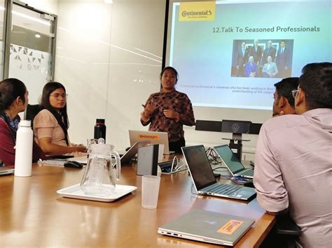 Continentalmicrolearning Pallavi Policepatil