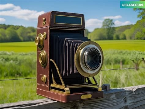 Hide Outdoor Cameras Without Sacrificing View