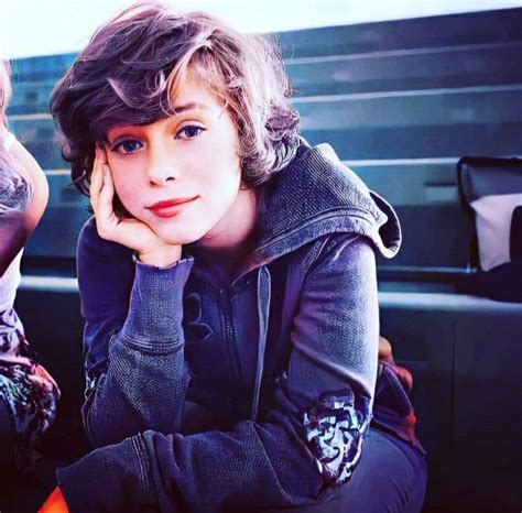 Ianowt Short Hair Cuts Short Hair Styles Queen Sophia Beverly Marsh