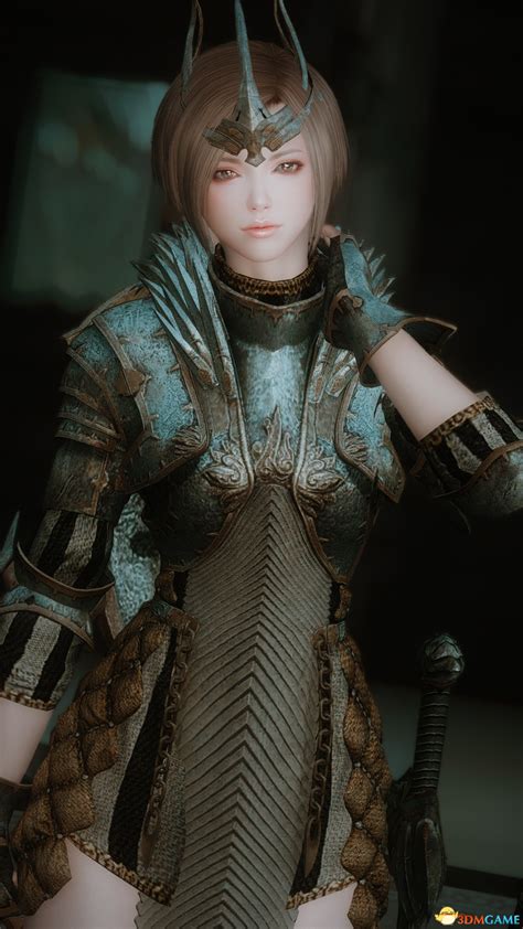 Naver Cafe Mod Request Thread Page 58 Request And Find Skyrim Non