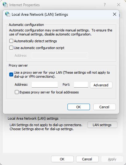 Cannot Locate The Internet Server Or Proxy Server In Excel Word