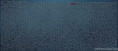 本地不能訪問linux的kafka服務linux虚拟机部署kafka本机无法访问 Csdn博客 本地不能訪問linux的kafka服務linux虚拟机部署kafka本机无法访问 Csdn博客