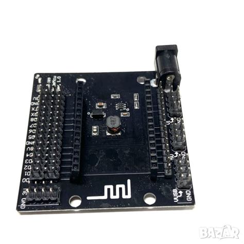 ESP8266 CH340 Serial Port NodeMcu V3 ESP8266 Wireless Serial Expansion