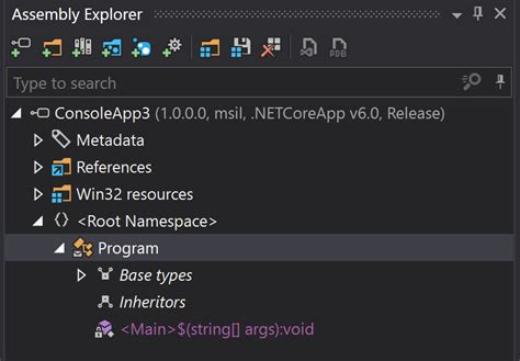 Creating Inspecting And Decompiling The Worlds Nearly Smallest C Program Steve Gordon
