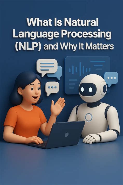 What Is Natural Language Processing Nlp And Why It Matters Ethio Digitals