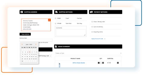 Magento One Step Checkout Extension Milople