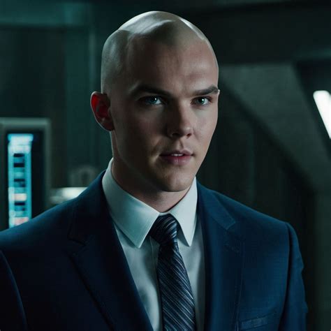 Superman Legacy Lex Luthor By Radiocinema98 On Deviantart