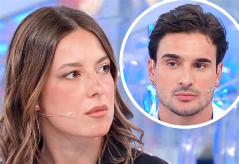 Temptation Island Giulia Duranti Torna Inaspettatamente A Parlare Di