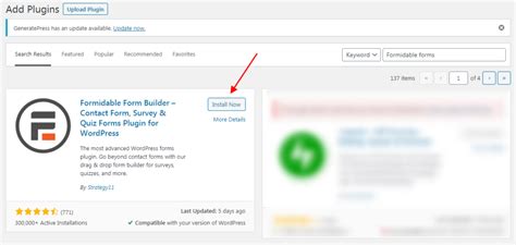 How To Create Multi Step Form With Progress Bar In Wordpress