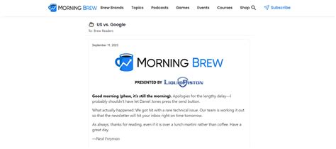 Taking Your Newsletter Online In 2024 Steps Templates
