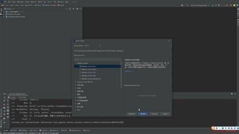 18uniapp视频教程springboot后端实例搭建java知识分享网 免费java资源下载 18uniapp视频教程springboot后端实例搭建java知识分享网 免费java资源下载