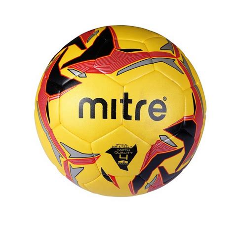 Futbol Mitre Futbolito Match T 4 · Masterwise
