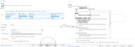 How To Fix Macrium Reflect Clone Failed Error