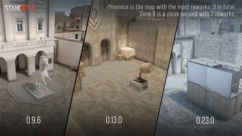 Standoff 2 💡did You Know Heres A Fact About Map Standoff 2 💡did You Know Heres A Fact About Map