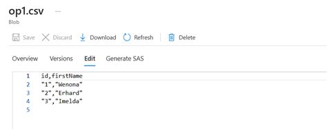 Azure ADF Error Expression Of Type String Does Not Match The