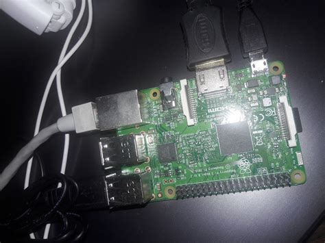 setting up my raspberry pi 3 wifi network the linux page