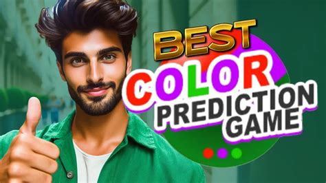 Best Colour Prediction Game Download Color Prediction Game