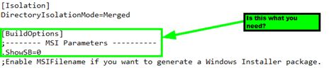 Windows How Can I Inject A Newline By Replacement With This Script