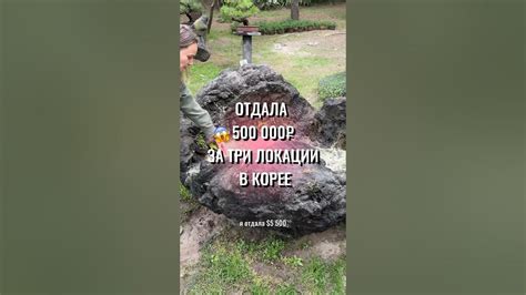 А какую страну вы бы хотели посетить Пишите в комментариях жизньвамерике корея путешествие
