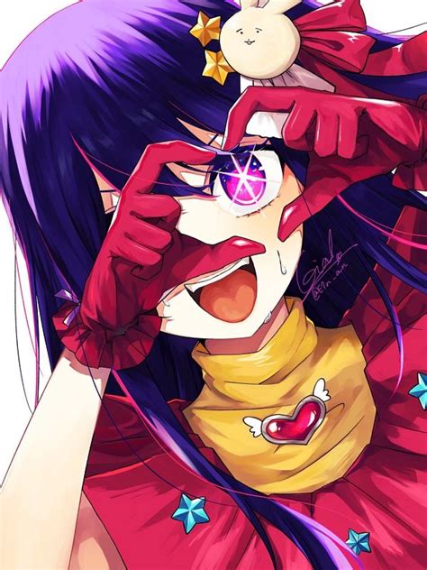 Hoshino Ai Oshi No Ko Image By Eial Zerochan Anime Image Board