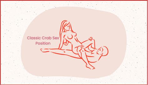 Crab Sex Position 5 Erotic Variations Youll Love To Try Tantaly