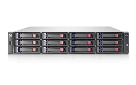 EXCLUSIVE HP StorageWorks 2000 Modular Storage Arrays IT Pro