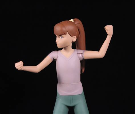 She S Fantastic Invincible Monster Girl