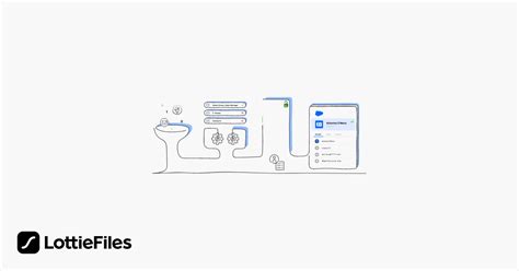 Free Data Factory Animation Animation By Adam Marton Lottiefiles