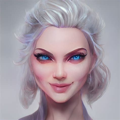 Ice Queen 2 By Lewdink On Deviantart