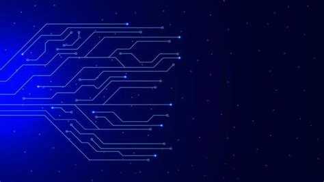 Pcb Vector Art Icons And Graphics For Free Download