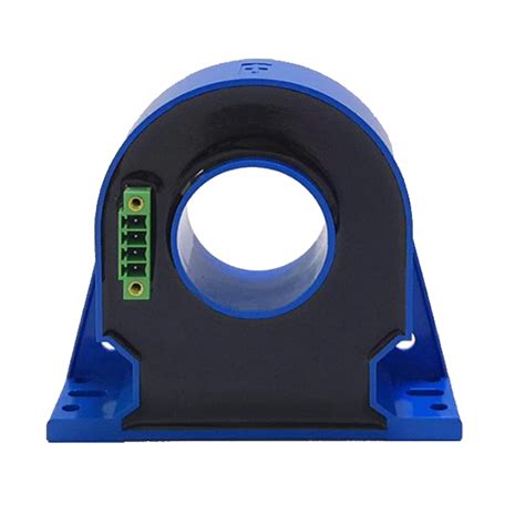 High Precision Current Sensor And Transducer Ac And Dc Hangzhi Precision