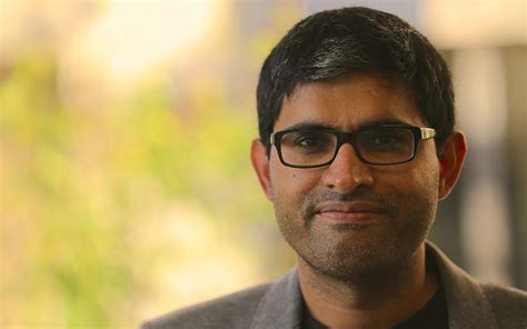 Watch Thoughtspots Ajeet Singh On Enterprise Techs Growing Potential