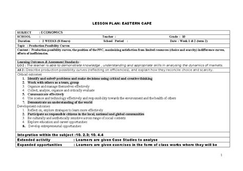 2531 Pp Curves T2 Its A Lesson Plan For Pp Curve Lesson Plan