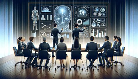 Exploring Key Ai Regulations And What They Mean For Business Leaders
