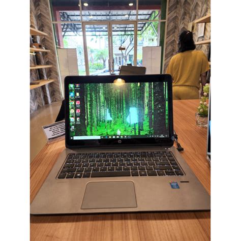 Jual Laptop HP Elitebook Core I RAM GB SSD GB Second Bekas Kota Bekasi Diwan Laptop