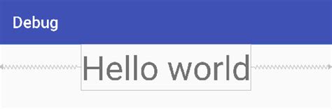 Relative Layout Is Dead Meet Constraint Layout — Part 1 By Paul Gillis Quarkworks Inc